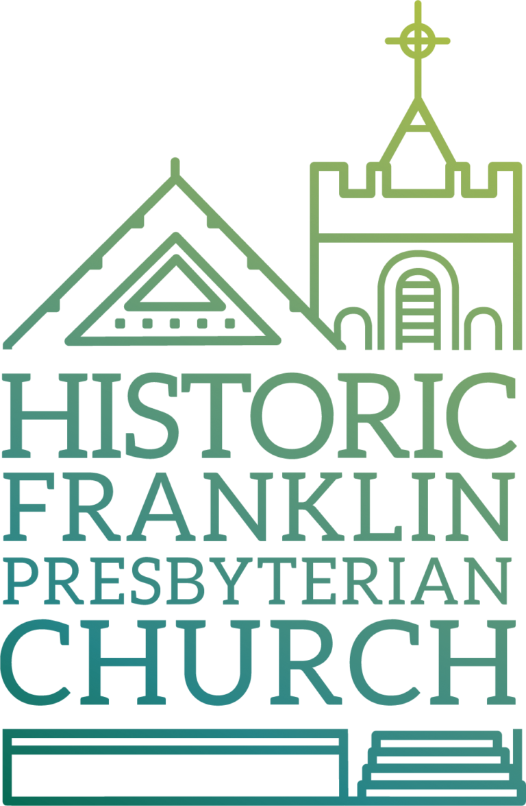 HFPC – Historic Franklin Presbyterian Church